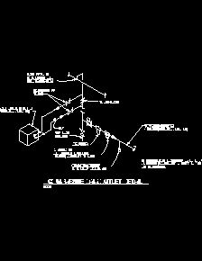 Compressed Air Systems Sample Drawings